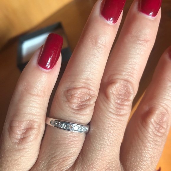 Kay Jewelers | Jewelry | 2 Ring Wedding Ring Set | Poshmark
